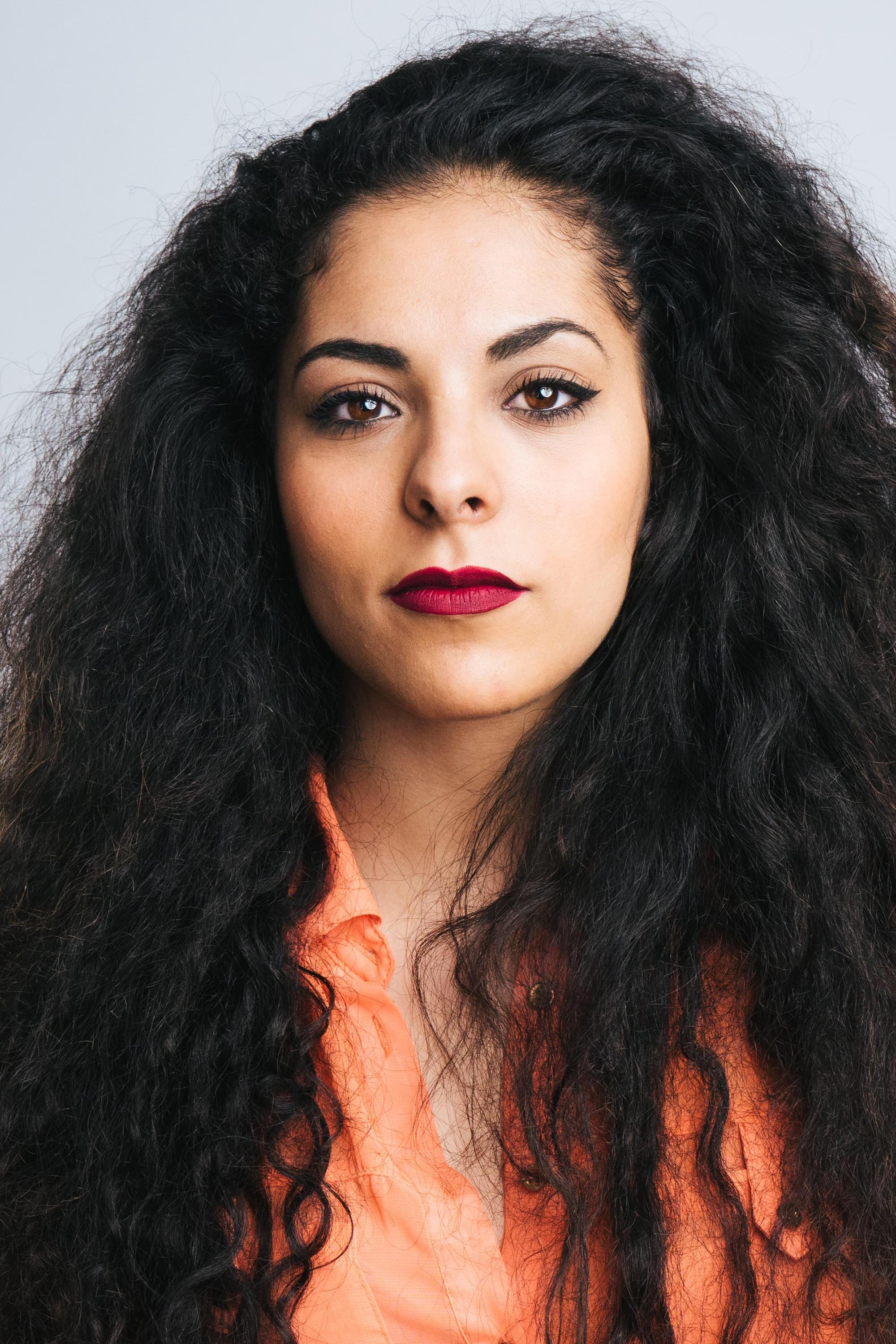 Mimo Magri (Miryam Magri) - Фильмы и сериалы