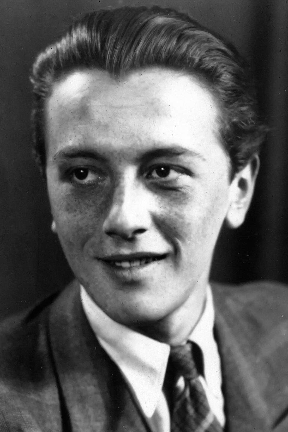 Анджей Лапицкий (Andrzej Lapicki) - Фильмы и сериалы