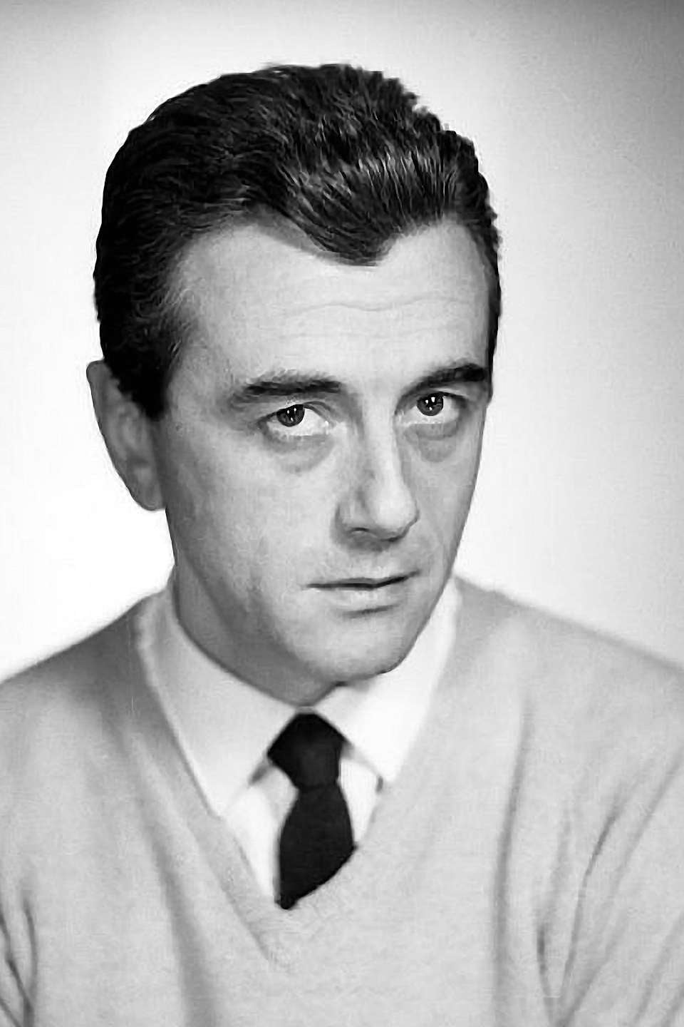 Анджей Лапицкий (Andrzej Lapicki) - Фильмы и сериалы