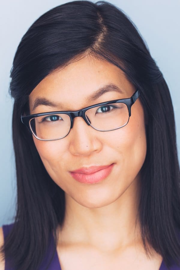 Нэнси Сун (Nancy Sun) - Фильмы и сериалы