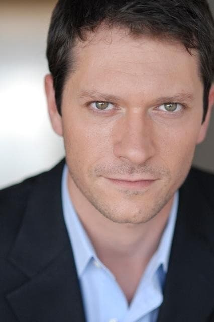 Крейтон Джеймс (Creighton James) - Фильмы и сериалы