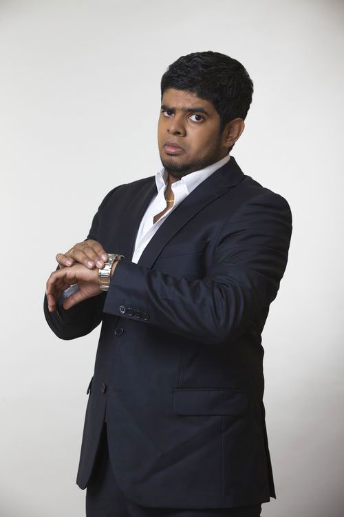 Васант Балан (Vasant Balan) - Фильмы и сериалы