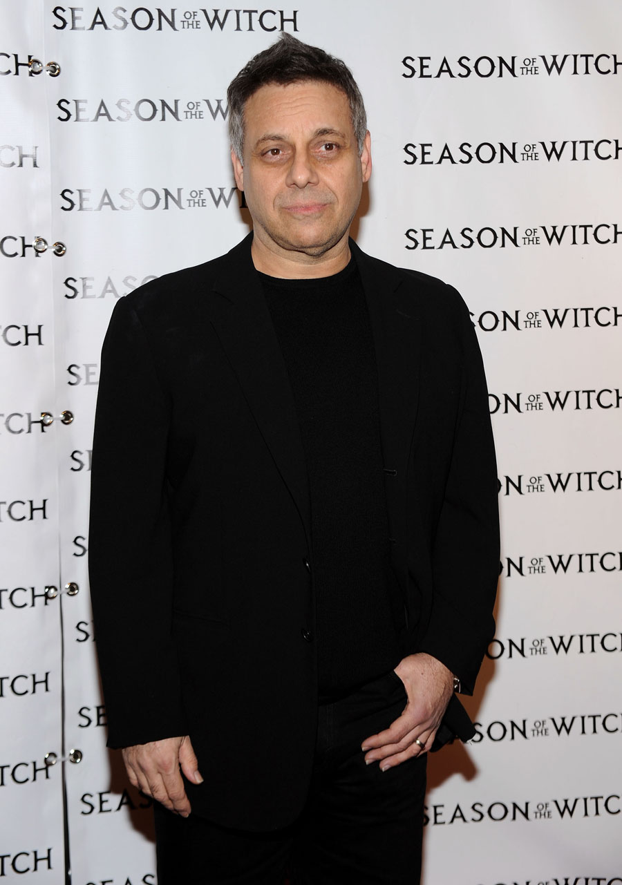 Доминик Сена (Dominic Sena) - Фильмы и сериалы