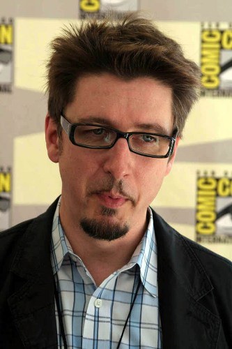 Скотт Дерриксон (Scott Derrickson) - Фильмы и сериалы