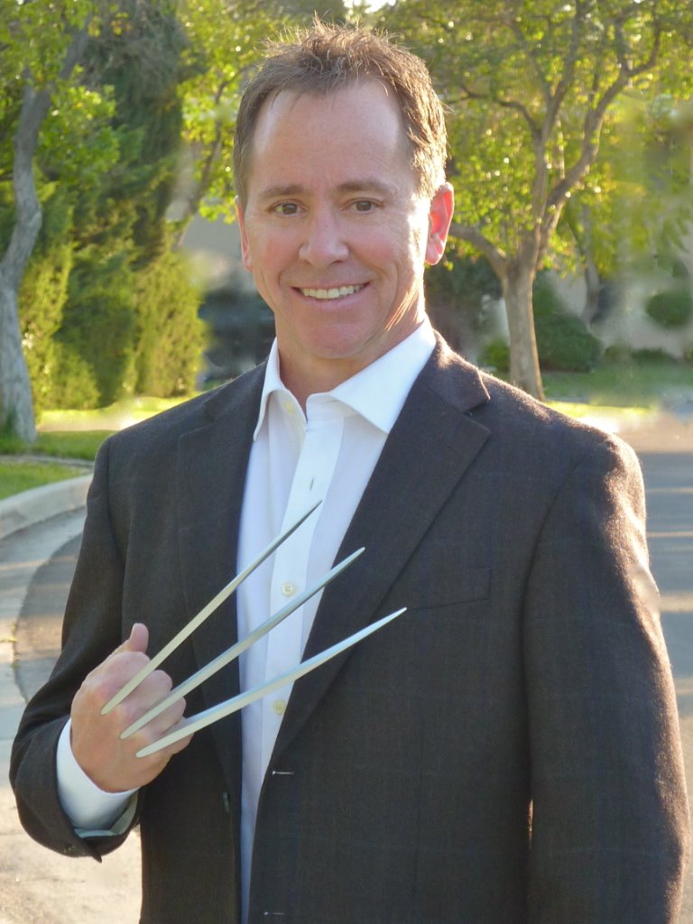 Майкл Хендриксон (Michael Hendrickson) - Фильмы и сериалы