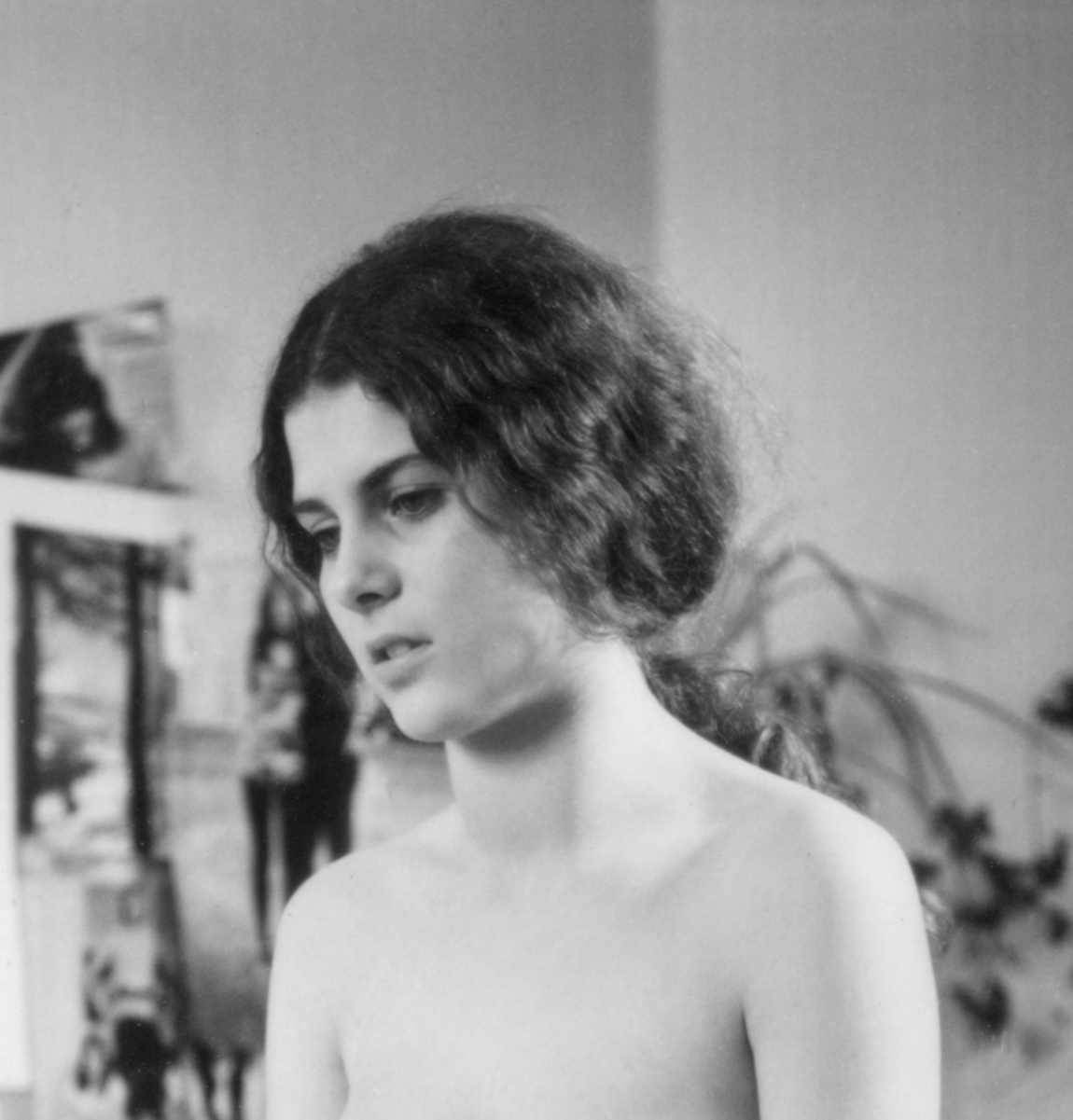 Manuela Widman (Manuela Widman) - Фильмы и сериалы