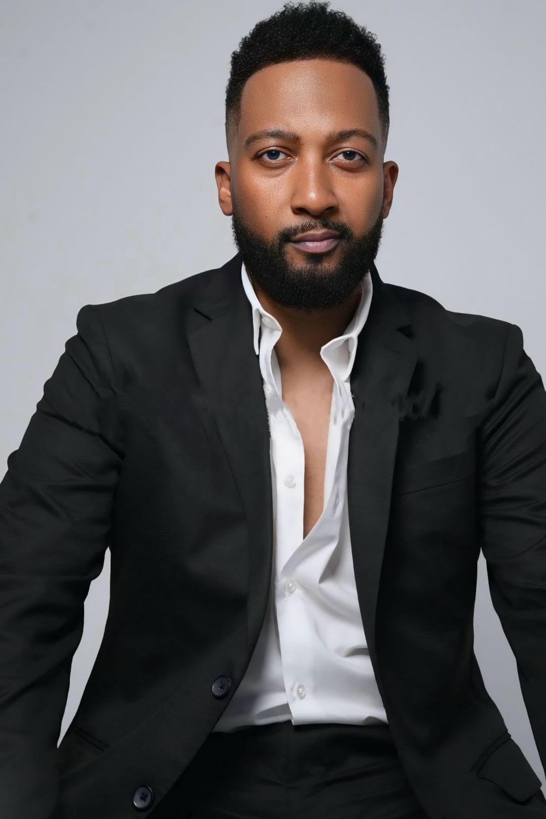 Anthony Roy Davis (Anthony Roy Davis) - Фильмы и сериалы