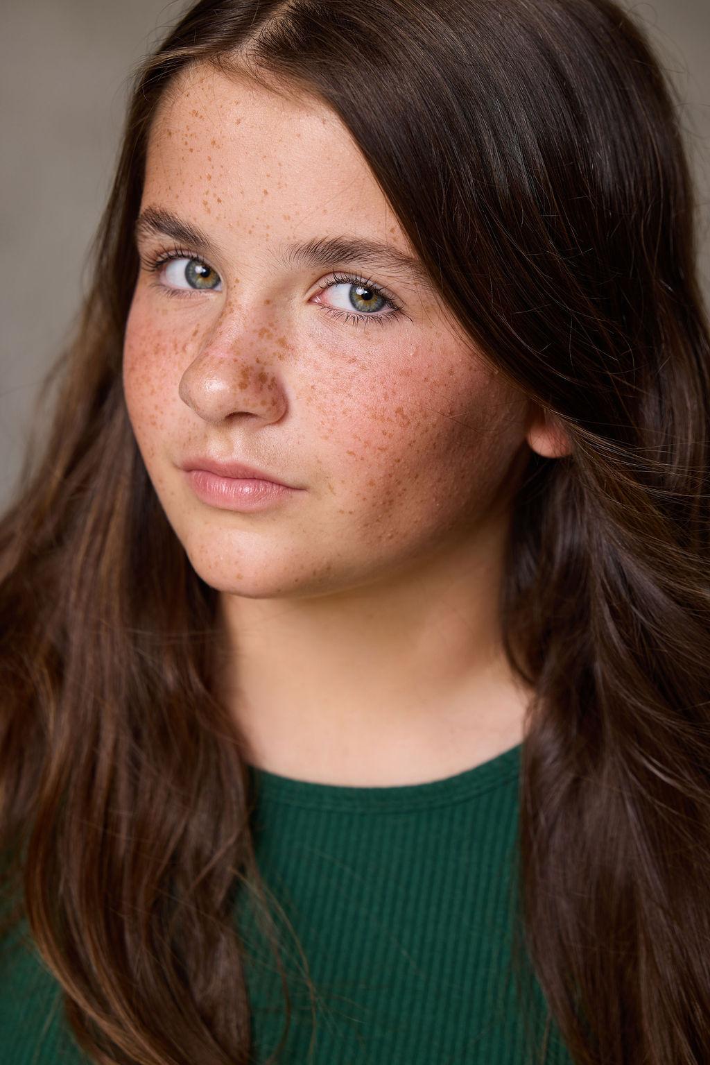 Baylor Cherneski (Baylor Cherneski) - Фильмы и сериалы