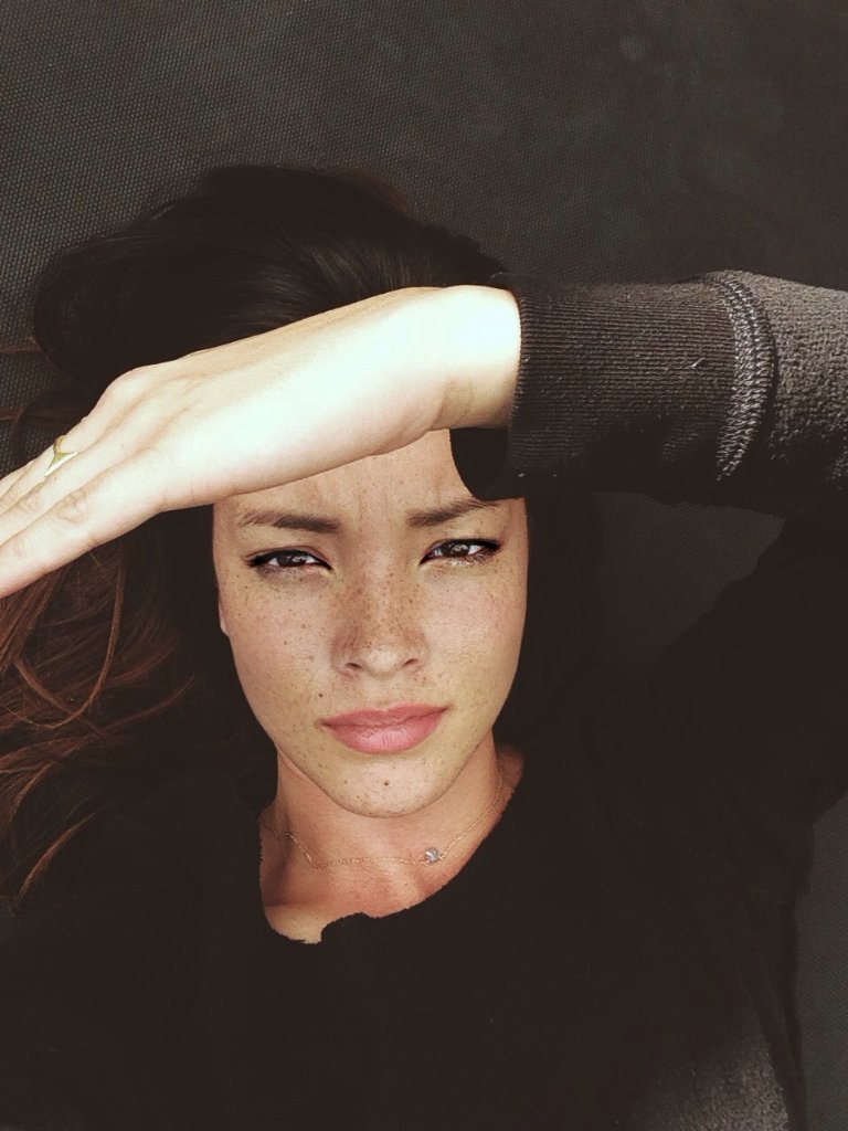 Келли Кокрелл Kellie Cockrell Фильмы и сериалы