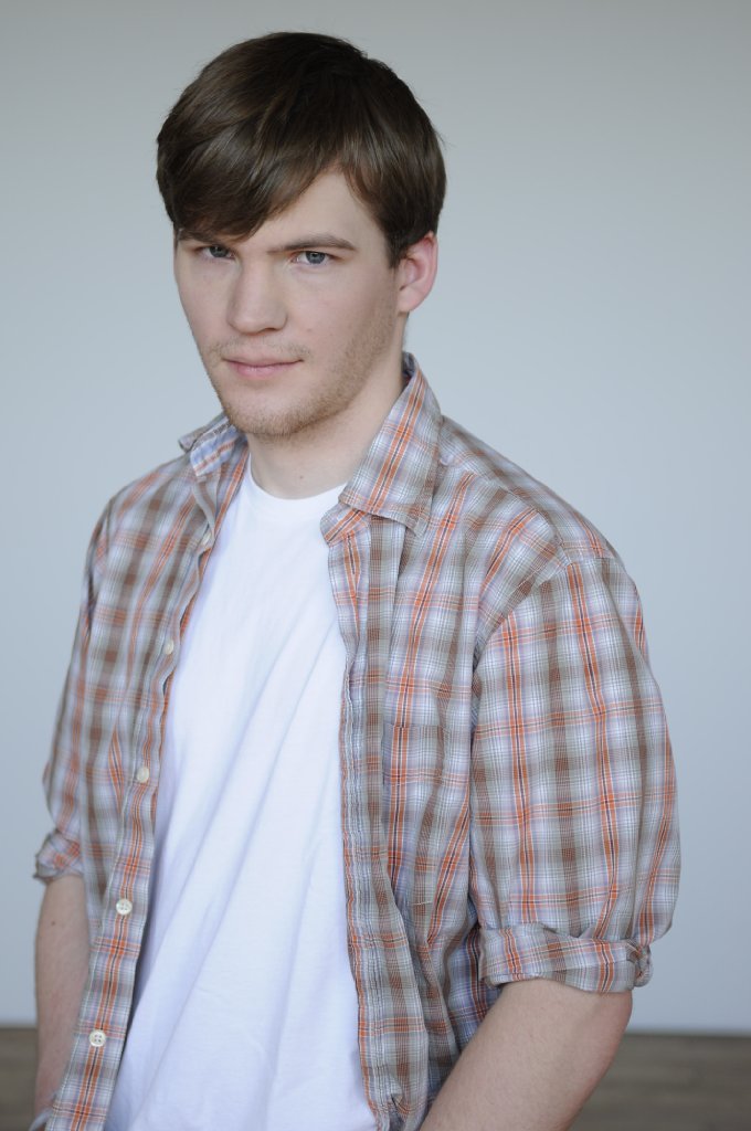 Simon Wernham (Simon Wernham) - Фильмы и сериалы