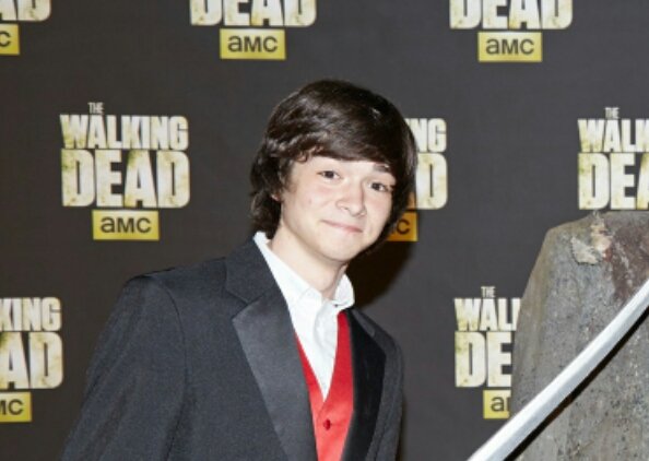 Элайджа Маркано (Elijah Marcano) - Фильмы и сериалы