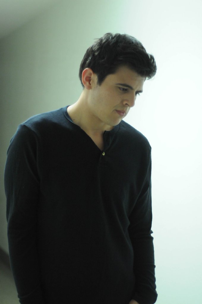 Ариэль Флорес (Ariel Flores) - Фильмы и сериалы