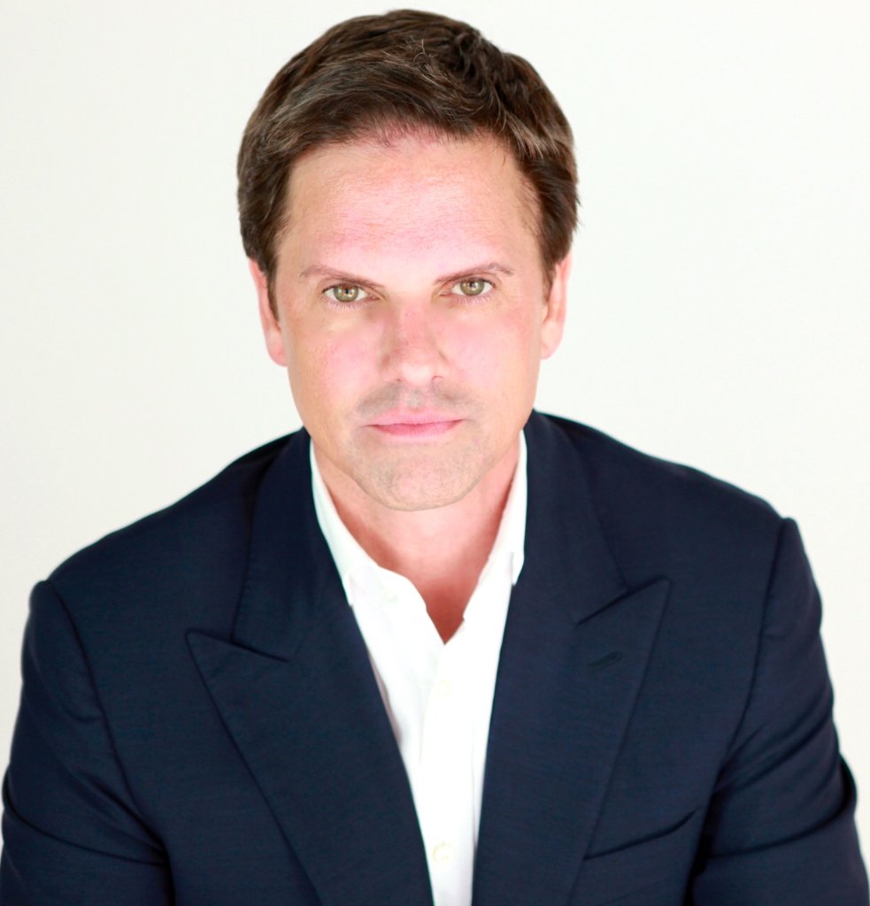 Марк Брук (Mark Brooke) - Фильмы и сериалы