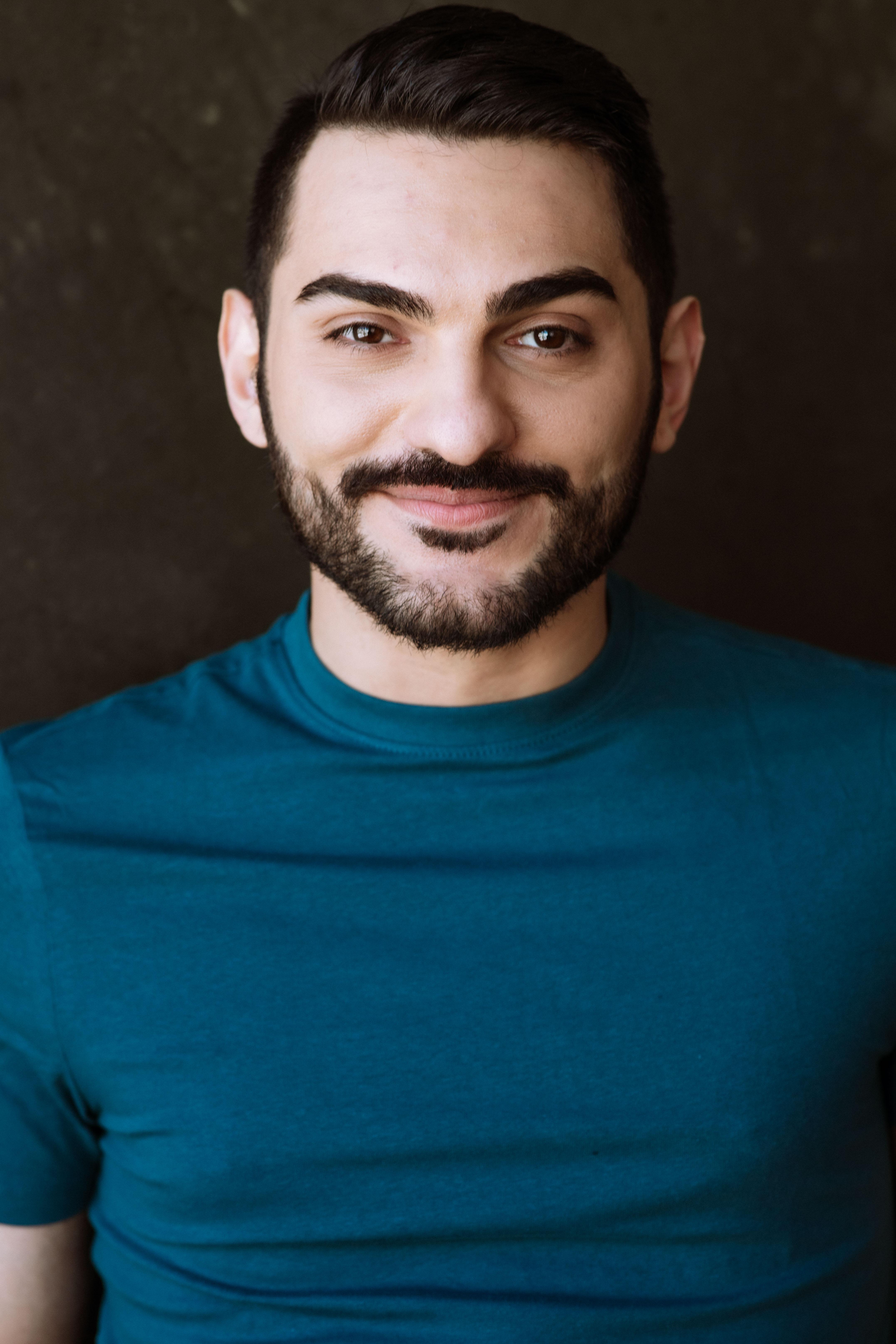 Gokhan Solmaz (Gokhan Solmaz) - Фильмы и сериалы