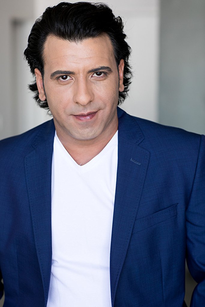 Mazen Aziza (Mazen Aziza) - Фильмы и сериалы