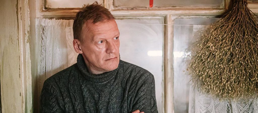 Frank Renzulli (Frank Renzulli) - Фильмы и сериалы