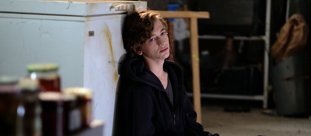 Лупе Леон (Lupe Leon) - Фильмы и сериалы