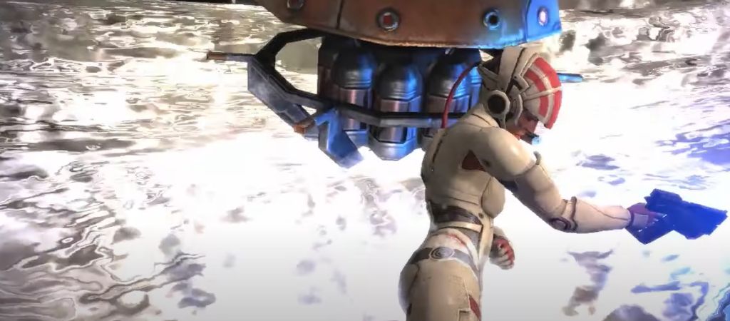 Лучшие игры на Mass Effect