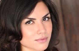 Кристина Ферраро (Christina Ferraro) - Фильмы и сериалы