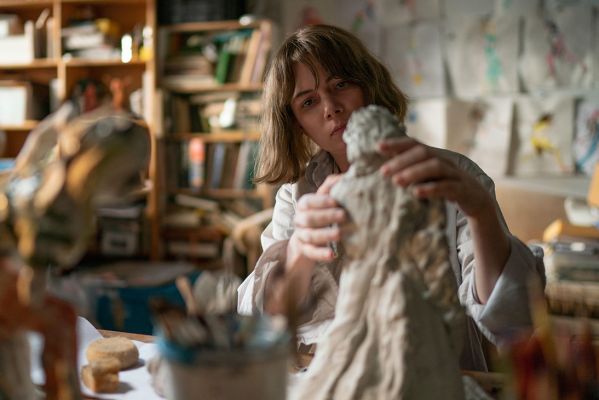 Кристина Шерман Christina Sherman Фильмы и сериалы