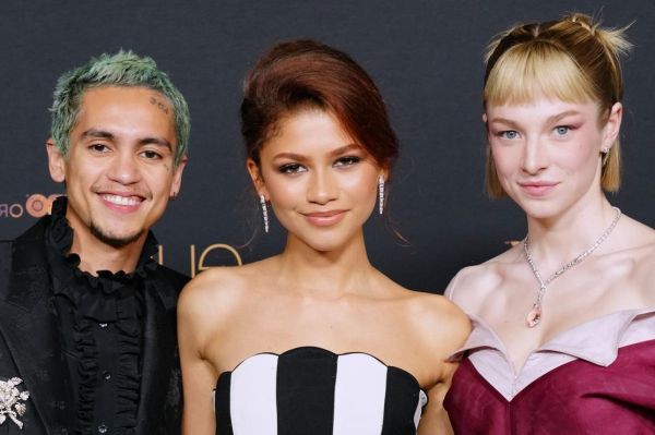 Ed Barney Jr. (Ed Barney Jr.) - Фильмы и сериалы