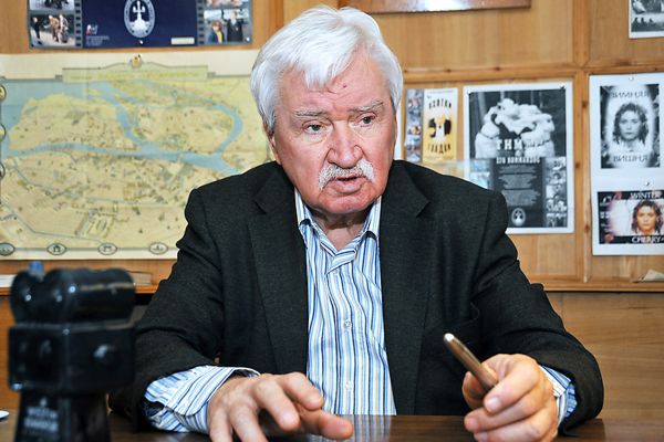 Roman Lutterotti (Roman Lutterotti) - Фильмы и сериалы