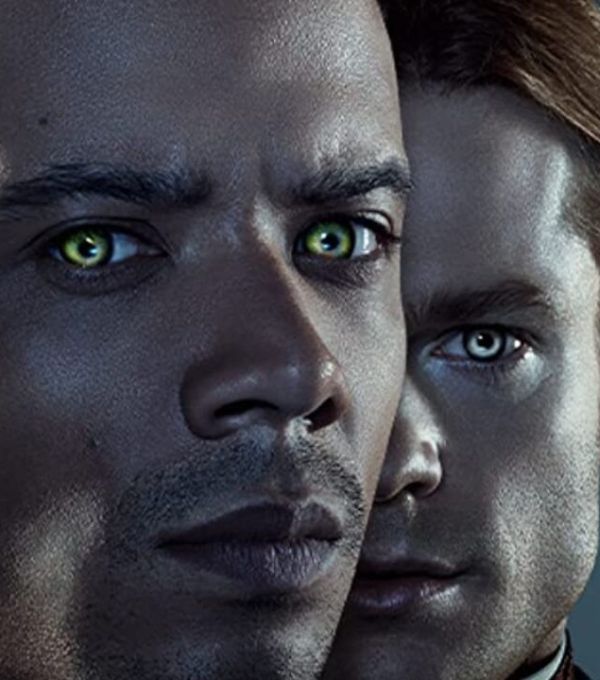 Интервью с вампиром (сериал, 2022, 2 сезона) — Фильм.ру