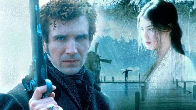 Онегин (1999) - Трейлеры на русском языке - Фильм.ру