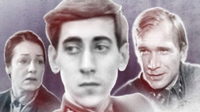 Нежный возраст - Трейлер на Film.ru