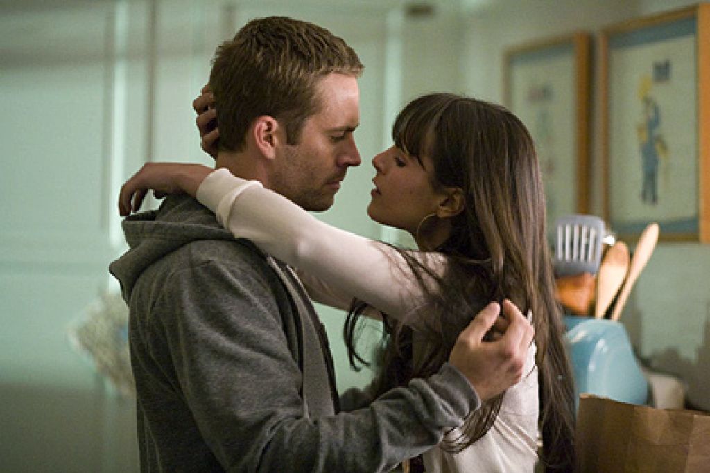Форсаж 4 (2009) — Фильм.ру