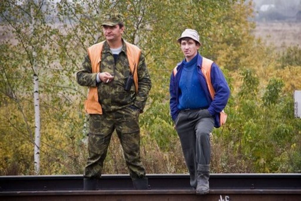 Generation П (2011) — Фильм.ру