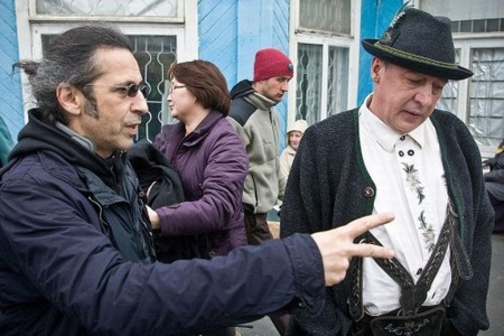 Generation П (2011) — Фильм.ру