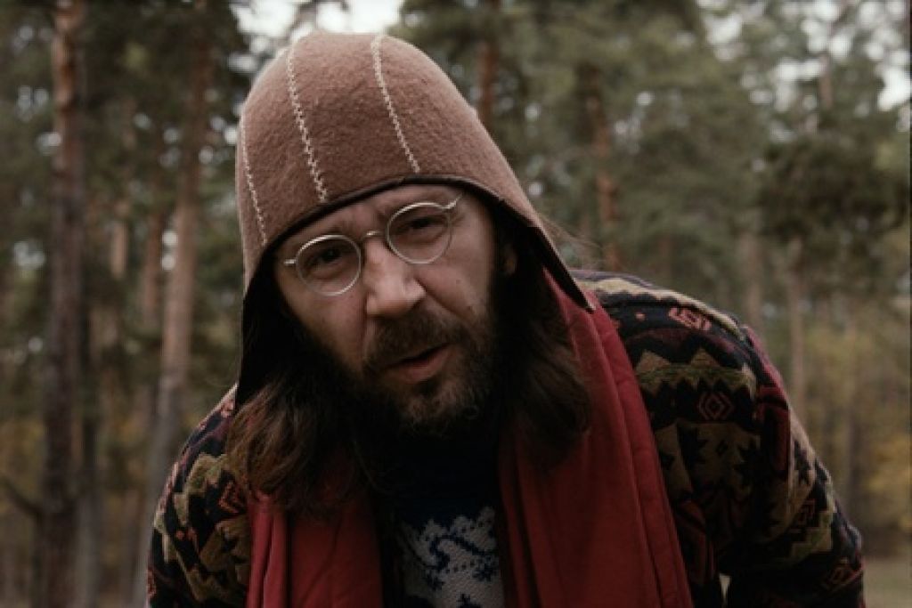 Generation П (2011) — Фильм.ру