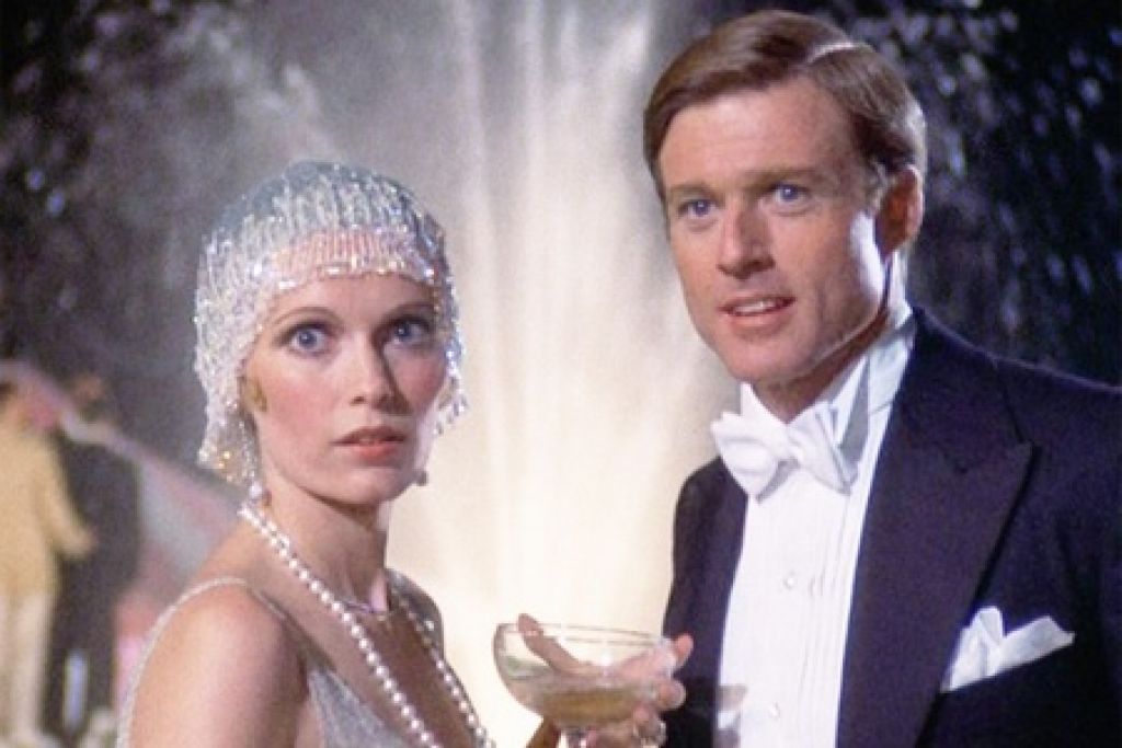 Великий Гэтсби (1974) - Фото и кадры из фильма - Фильм.ру