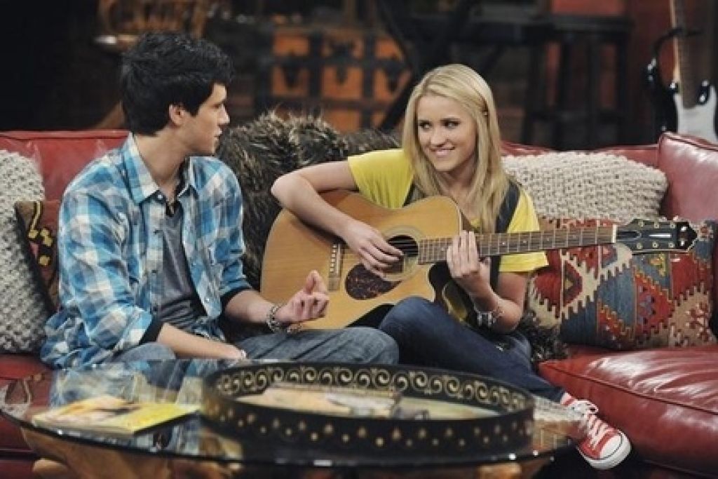 Ханна Монтана (сериал, 2006, 4 сезона) — Фильм.ру