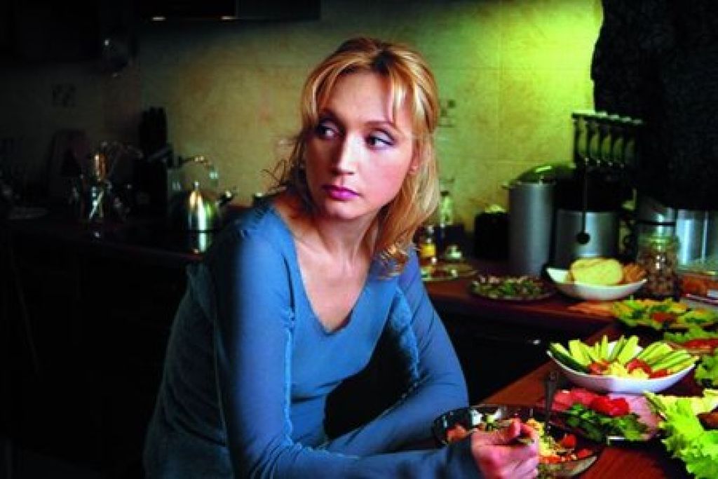 Любовь-морковь (2007) — Фильм.ру