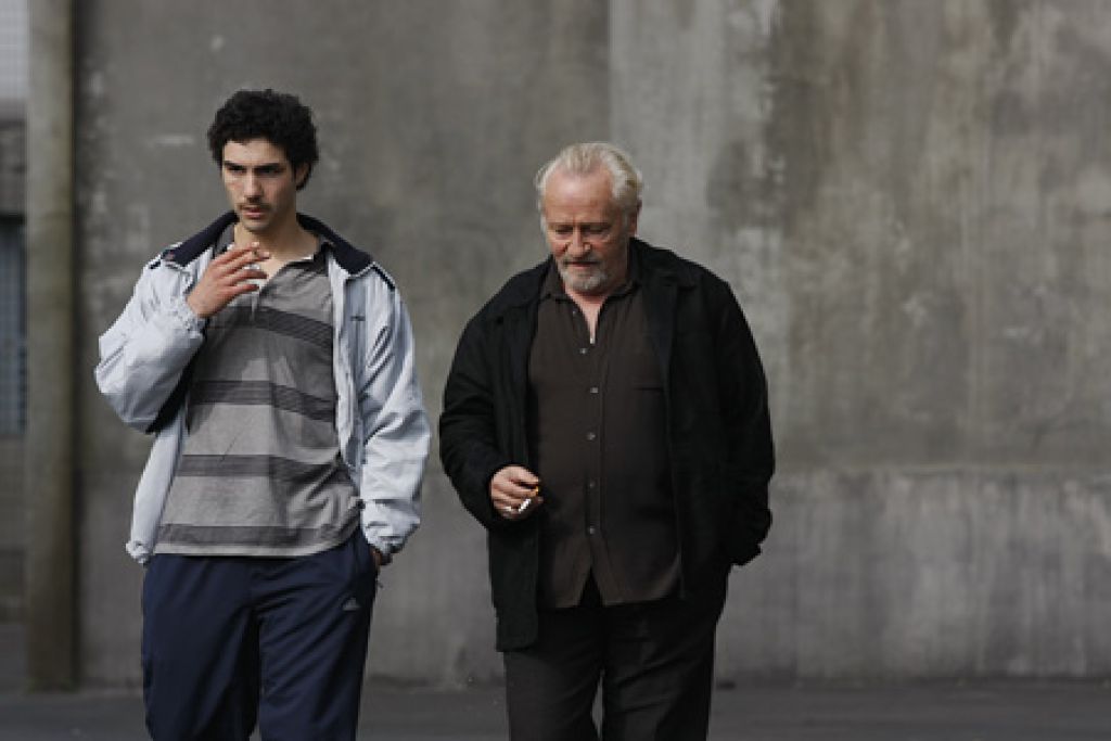 Пророк (2009) — Фильм.ру