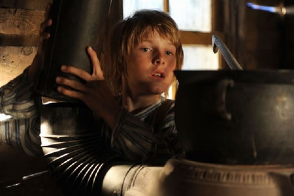 Том Сойер (2011) — Фильм.ру