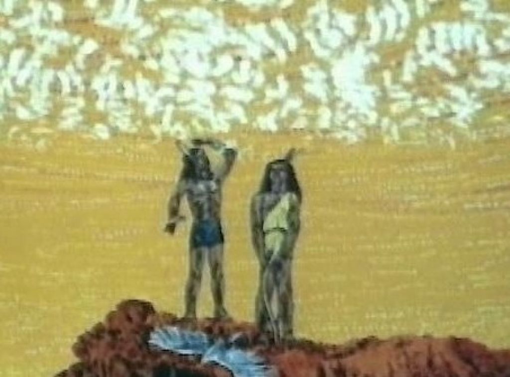 Трубка мира (1979) - Фото и кадры из фильма - Фильм.ру