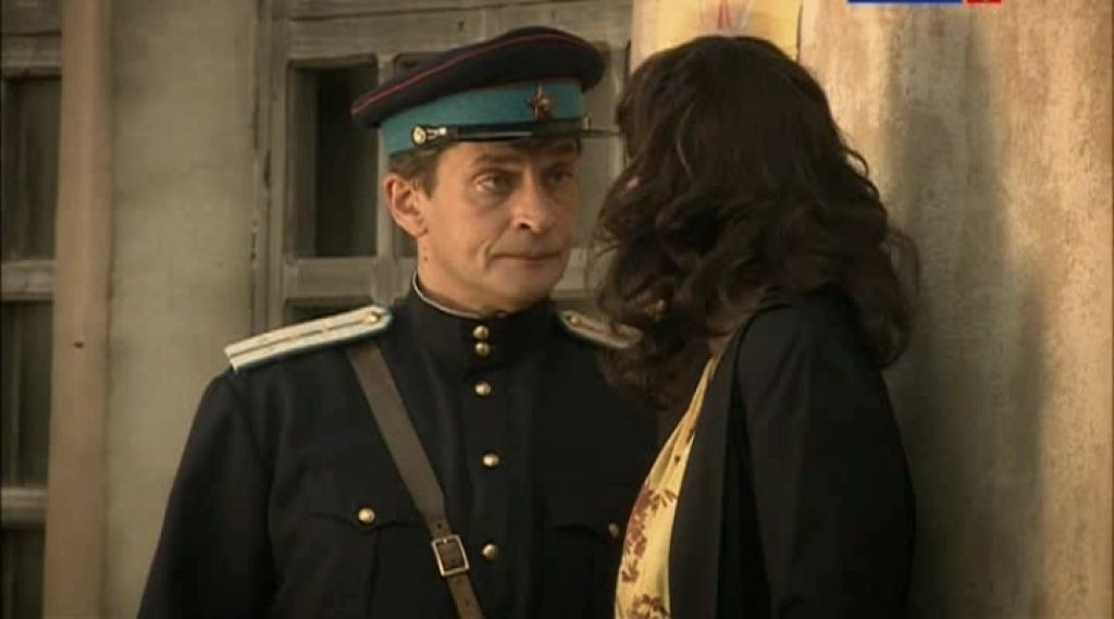 Марьина роща (сериал, 2012, 2 сезона) — Фильм.ру
