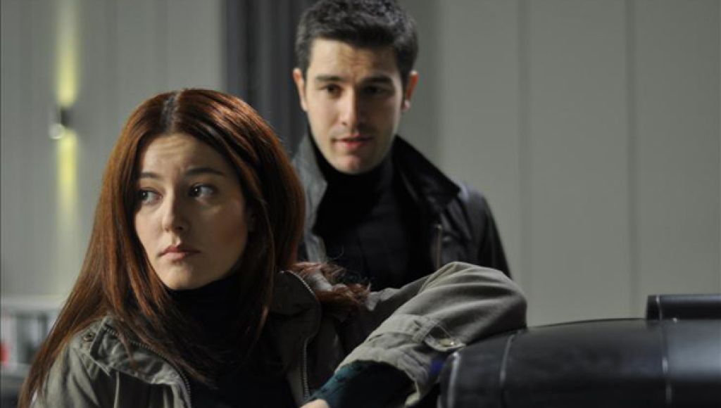 Красное яблоко (сериал, 2014, 1 сезон) — Фильм.ру