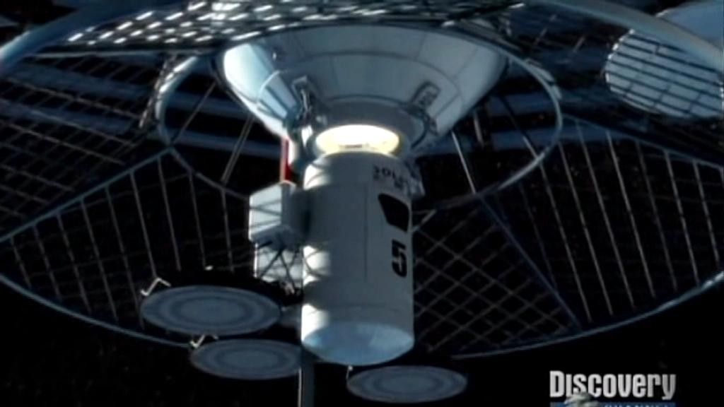 2057 (2007-…) - Фото и кадры из сериала - Фильм.ру