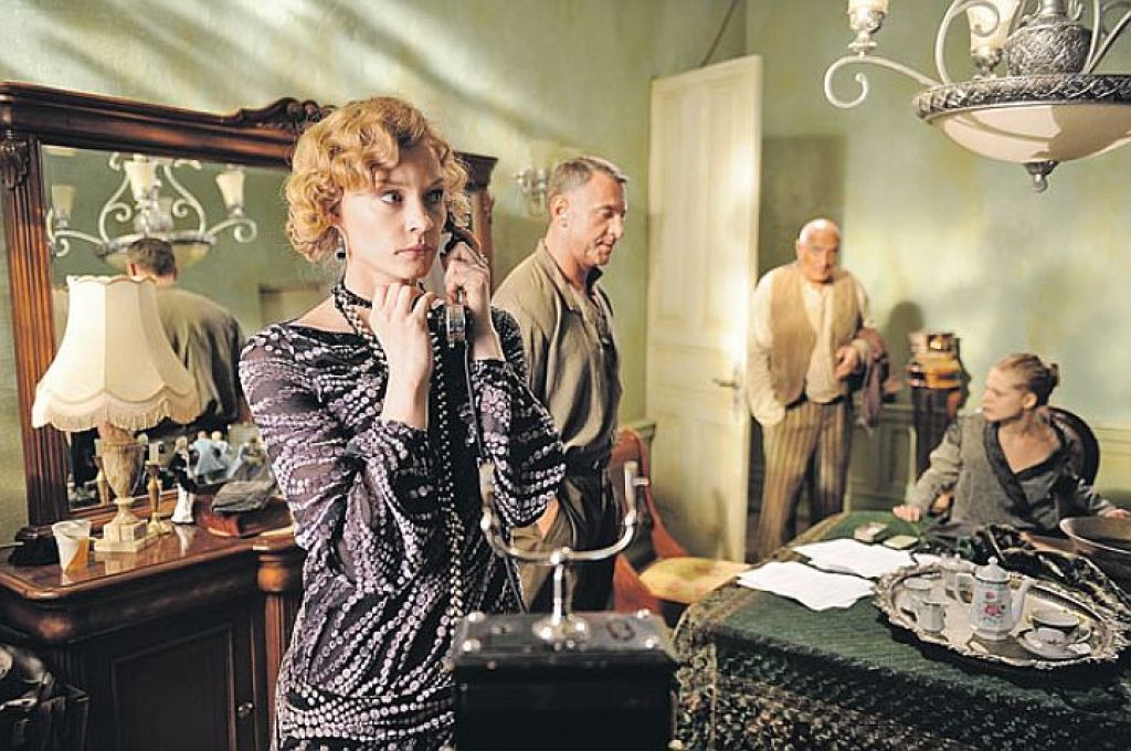 Мурка (2016) - Всё о фильме, отзывы, рецензии - смотреть видео онлайн ...