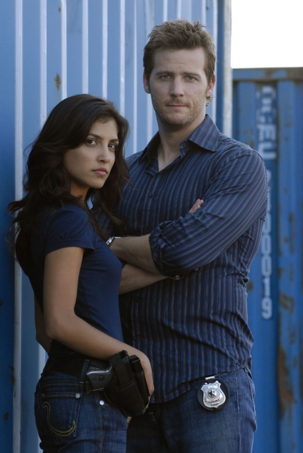 Граница (2008-…) - Фото и кадры из сериала - Фильм.ру