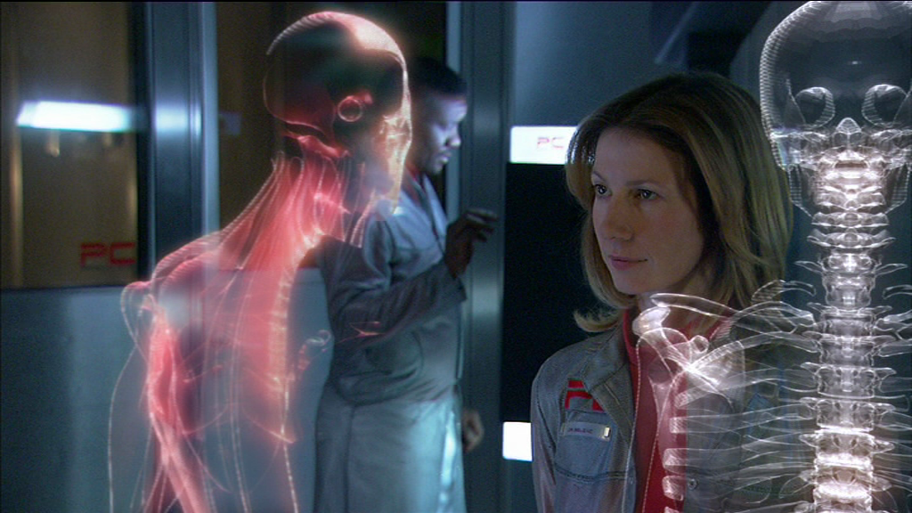 2057 (2007-…) - Фото и кадры из сериала - Фильм.ру