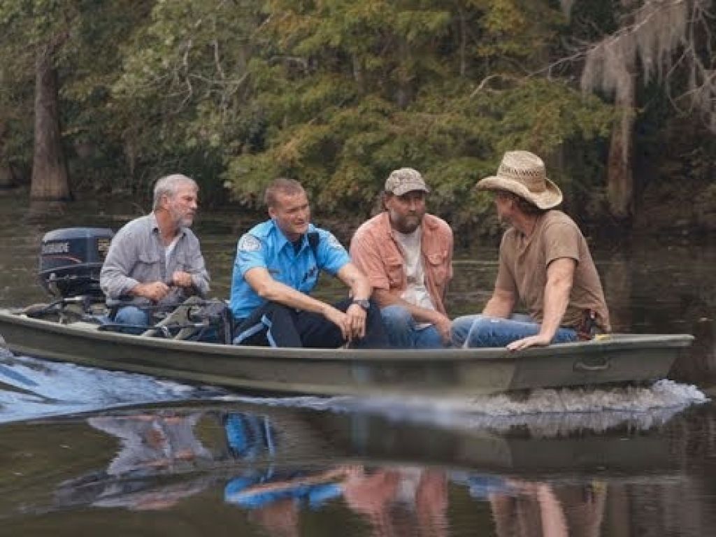 Cryptid: The Swamp Beast (2014-…) - Фото и кадры из сериала - Фильм.ру