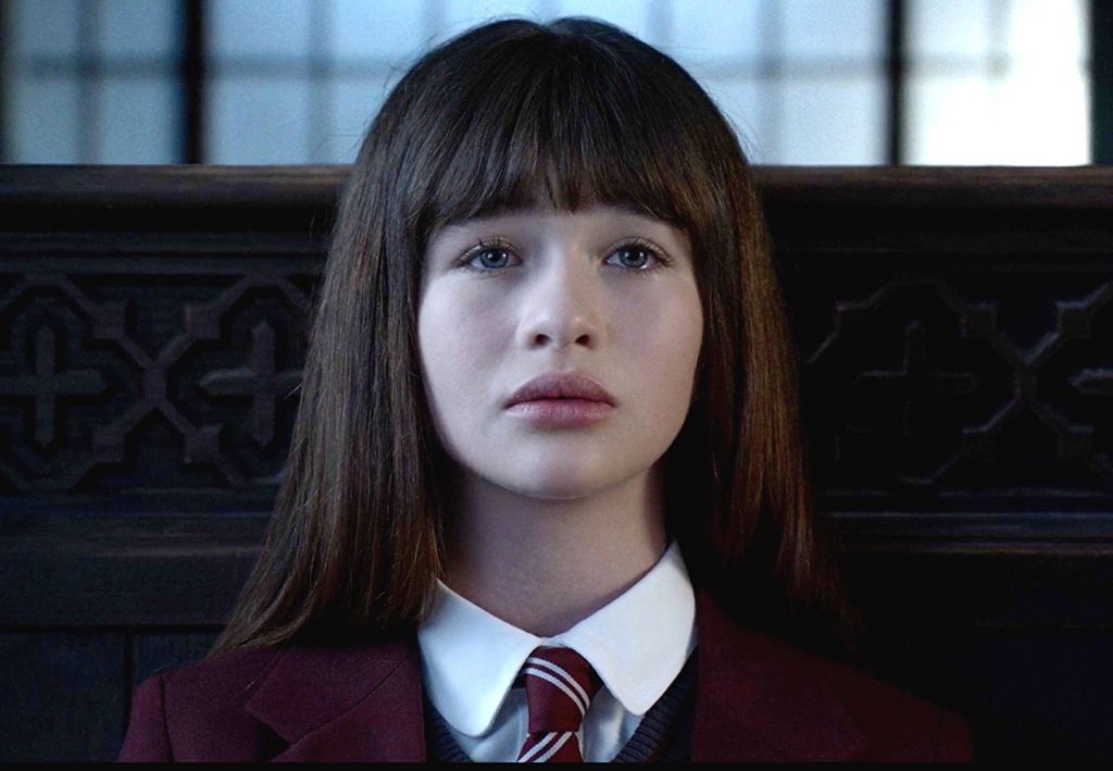 Лемони Сникет: 33 несчастья (сериал, 2017, 3 сезона) — Фильм.ру