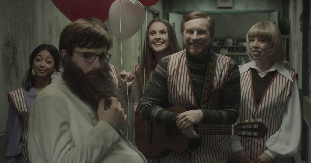 Лемони Сникет: 33 несчастья (сериал, 2017, 3 сезона) — Фильм.ру