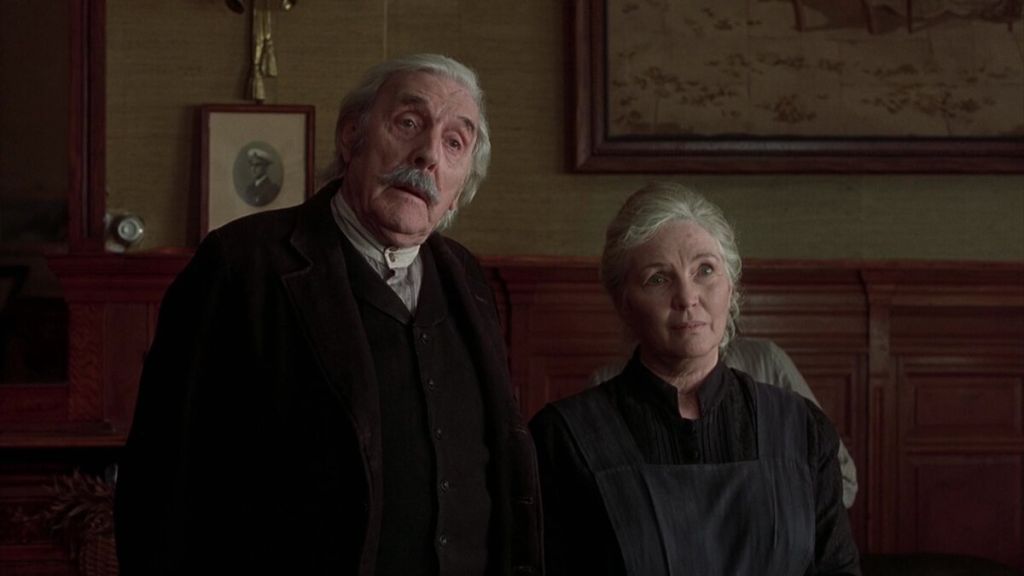 Другие (2001) — Фильм.ру