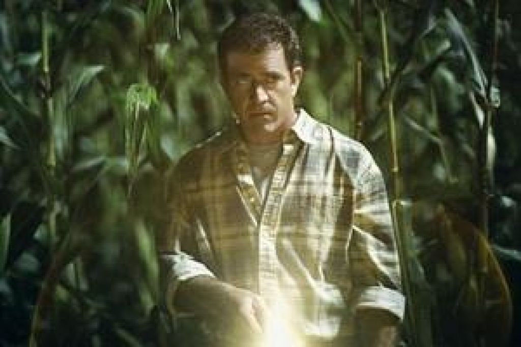 Знаки (2002) — Фильм.ру